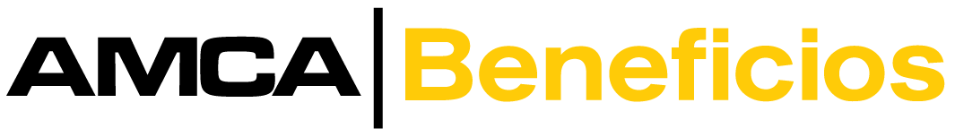 AMCA | Beneficios – AMCA